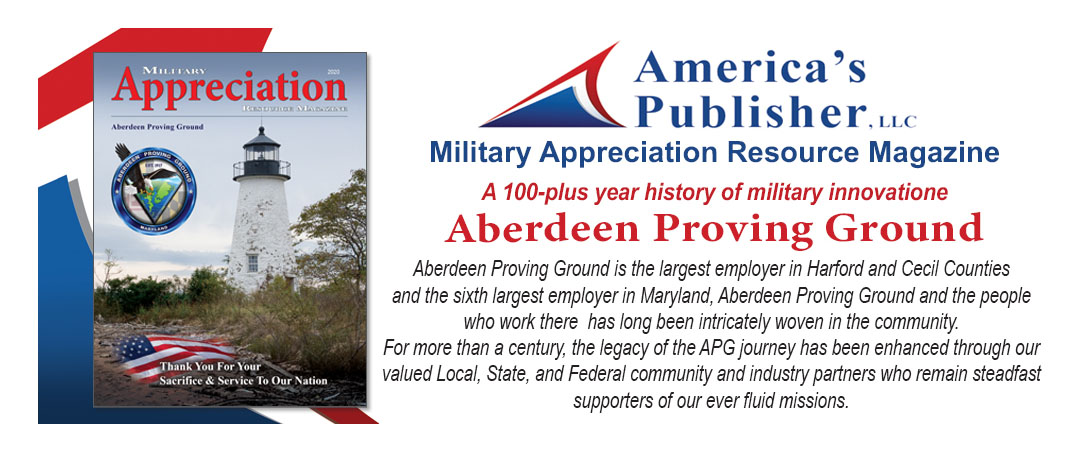 America's Publisher – America's Publisher