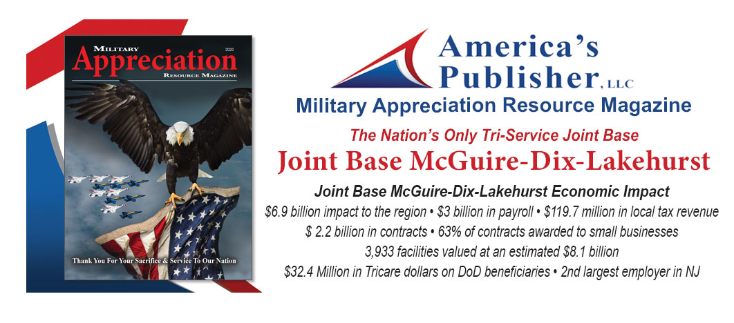 America's Publisher – America's Publisher